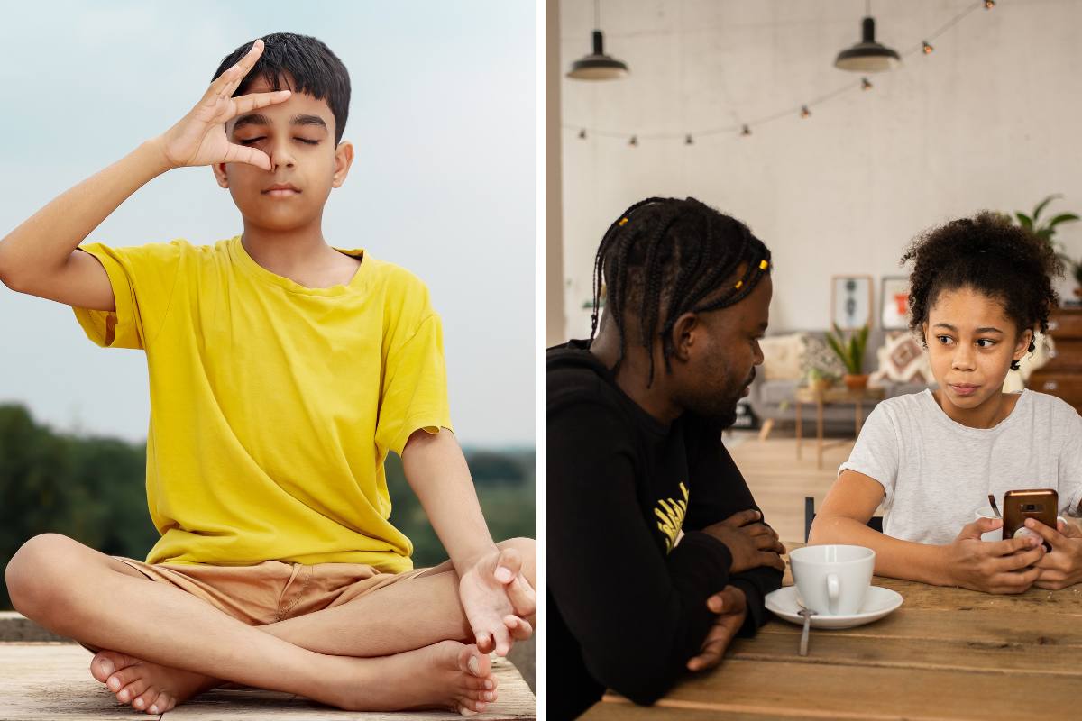 Ways To Help Kids With Test Anxiety Family Relationship Priorities